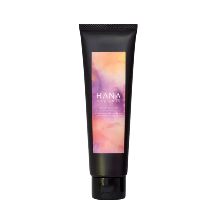 HANA ORGANIC Color Booster (180g) – J-Beauty Natural