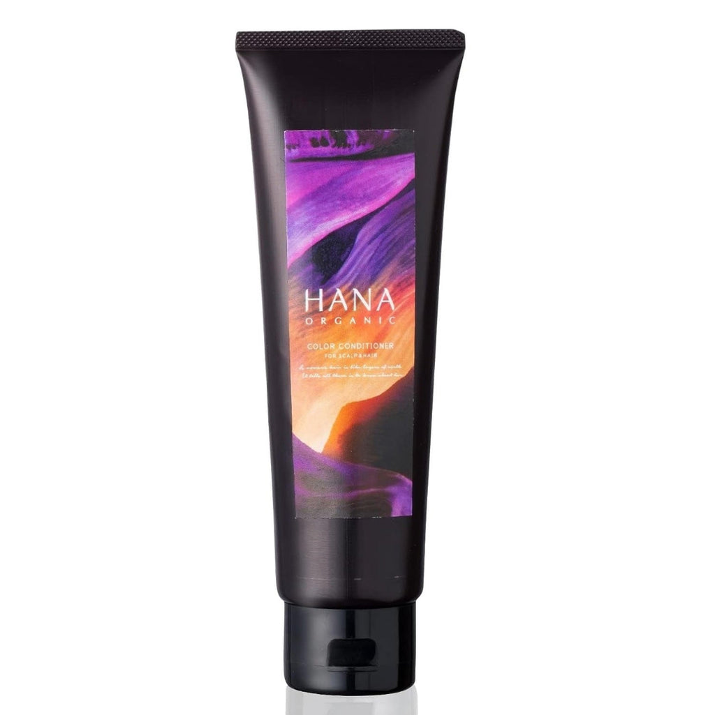 HANA ORGANIC Color Conditioner (180g) – J-Beauty Natural
