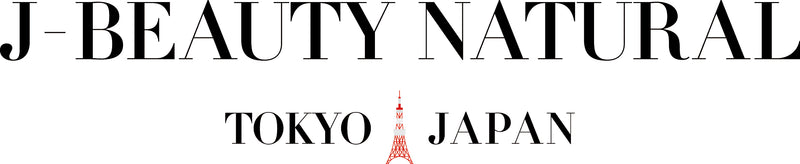 J-Beauty Natural - Japanese natural cosmetics shipped internationally